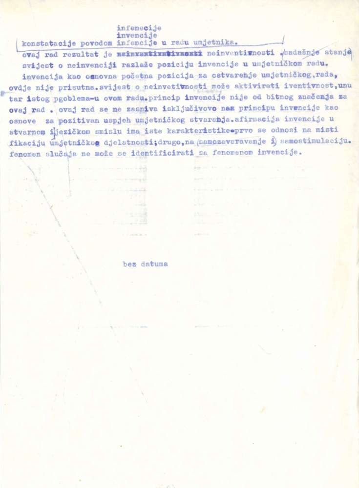 Avantgarde Museum