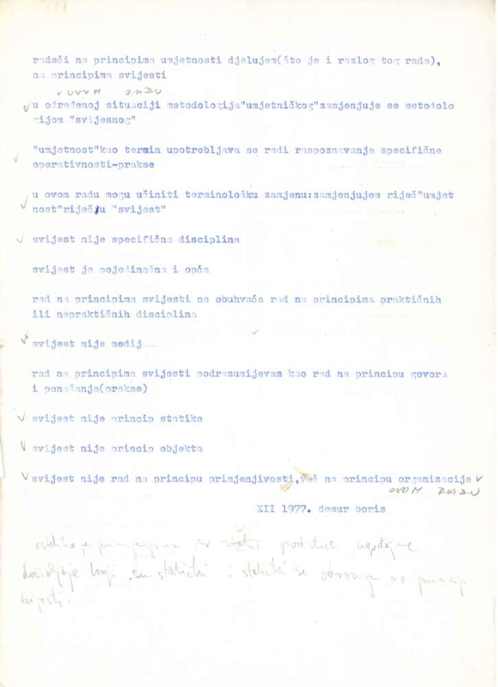 Avantgarde Museum